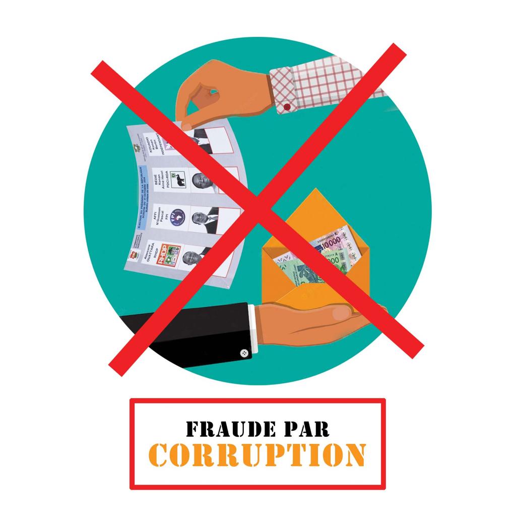 Les Sentinelles Anti-Fraude Electorale - PPA-CI